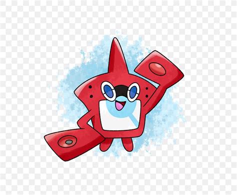 Pokémon Sun And Moon Pokémon Ultra Sun And Ultra Moon Rotom Art Png