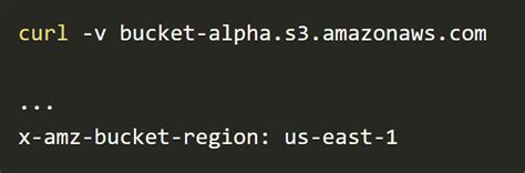 A Method Will Be Developed To Locate The AWS Account ID Of Any S3 Bucket Including Private Ones