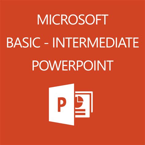 Basic Powerpoint 2016 Certification Course 70 Wsq To Master Ppt