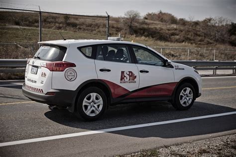 Mobile Patrol Asp Security Services