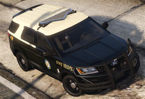 Fhp Fpiu 2018 Traffic Homicide Investigations Federal Signal Setup