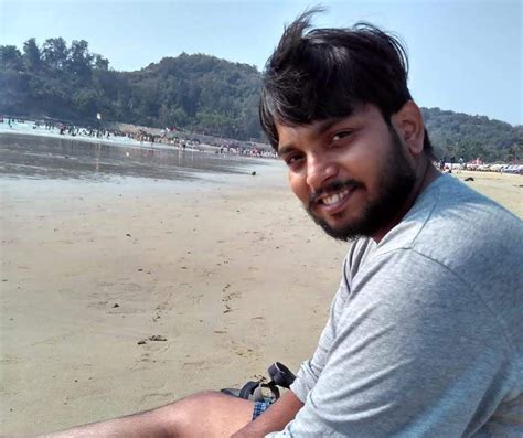 Semantics Researcher Interview Offbeat Unusual Unconventional And Interesting Career Interviews