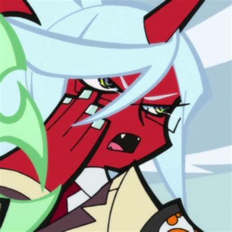 Pin By Koda 2 0 On Panty And Stocking 💕💙 Panty And Stocking Anime