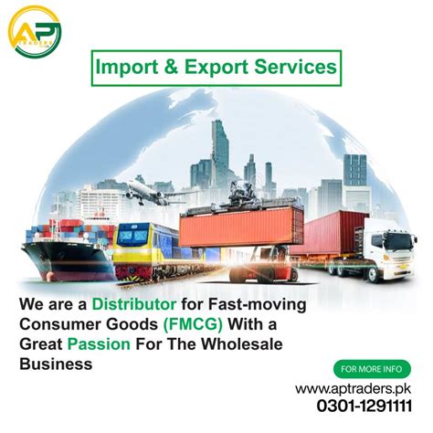 All Pakistan Supplies On Linkedin Importexport Export Import Exportimport Logistics