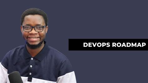 Dara Oladapo On Linkedin Roadmap For Devops Dev Cloud And Devops Ama