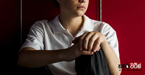 2022 වයස 18ට අඩු දරුවෝ 133ක් දිවි නහගෙන සමාජ මාධ්‍ය භාවිතයත් හේතුවක් Hatharawatin