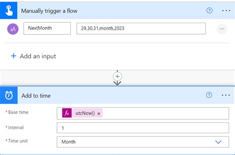 How To Get Last Day Of Current Month In Power Automate Crmonce