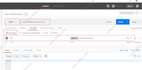 java编程中通过easypoi导入excel文件并验证导入数据 左搜