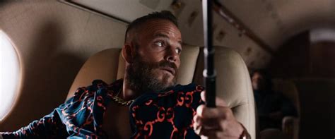 Embattled Stephen Dorff As The Most Objectionable Mma Fighter Ever