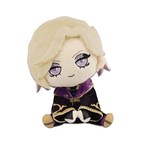 Twisted Wonderland Vil Schoenheit Cotetto Ichiban Kuji Disney