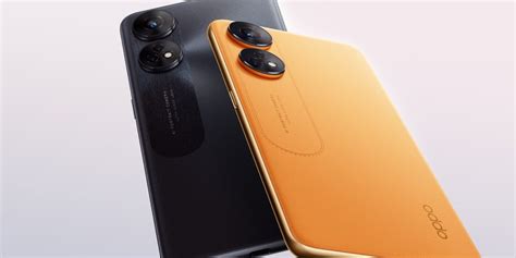 A Look At The Design Features That Make The Oppo Reno T So Special