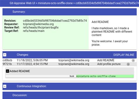 Git Notes Git S Coolest Most Unloved Feature Tyler Cipriani