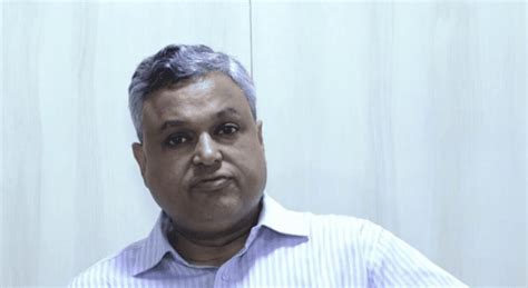 Ias Saurabh Garg Given Addl Charge As Secretary Mospi Officers Info