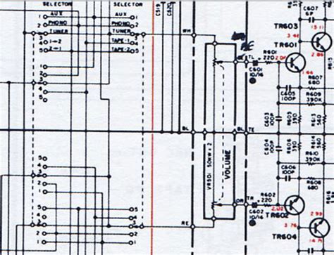 yamaha cr 820 receiver issue diyaudio