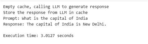 Accelerate Ai Applications With Semantic Caching On Azure Managed Redis