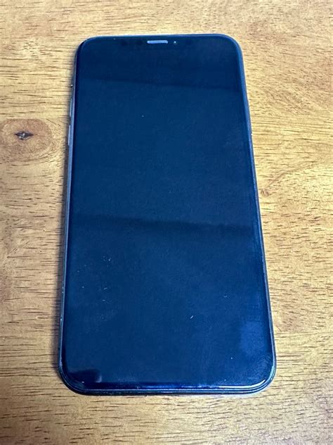 아이폰10 64메가 검정색 팝니다 당근 중고거래