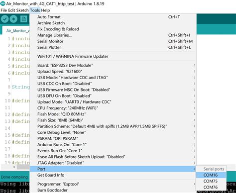 4g Lte Air Monitor Makerfabs Wiki