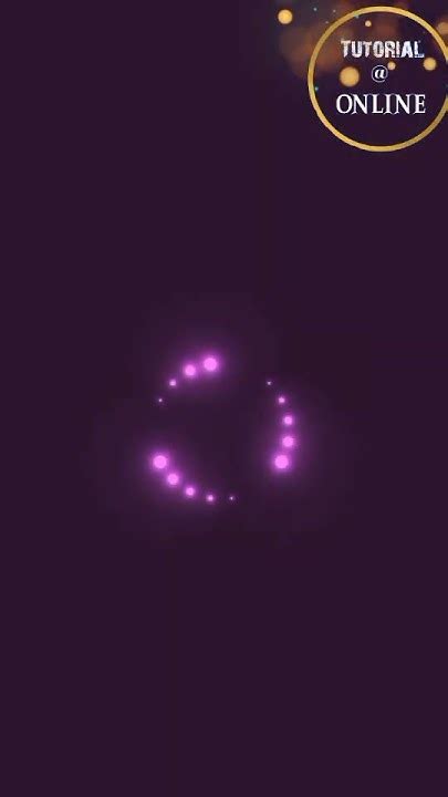 How To Create Dot Animation In Html Shorts Html Css Javascript Youtube