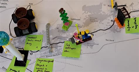 Partner Interview Prototyping Experiments For The Kleine Nete Connected River Interreg North Sea