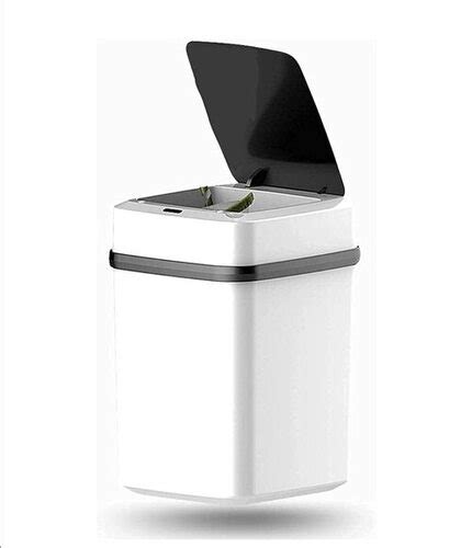 Sensor Trash Can At 650 00 Inr In Surat Gujarat Ts Decor