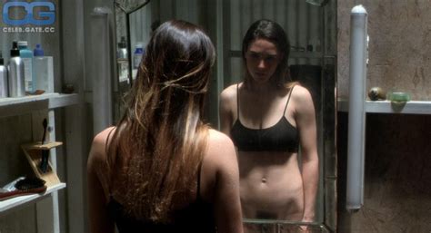 Jennifer Connelly Nackt Nacktbilder Playboy Nacktfotos Fakes Oben Ohne
