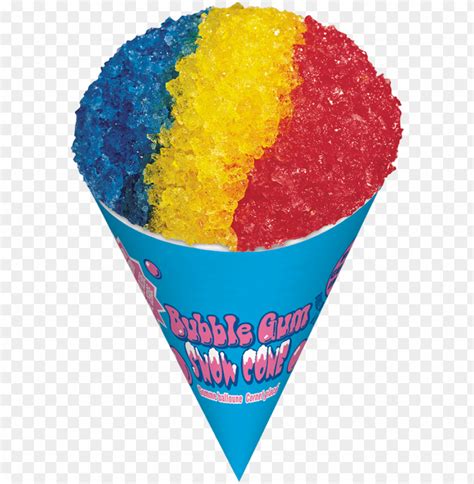 Free Download Hd Png Bubble Gum Snow Cone Bubblegum Snow Cone Png