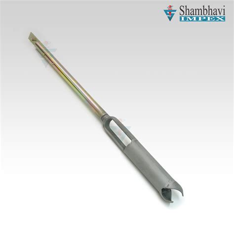 Sampling Augers Posthole Type Sampling Augers Screw Type Sampling Augers