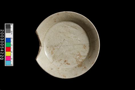 遺物詳細資料 國家考古遺址出土遺物典藏系統