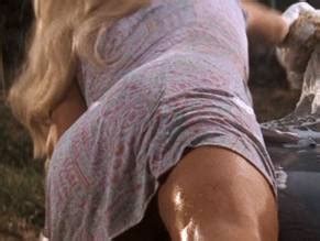 Joy Harmon Nude Aznude