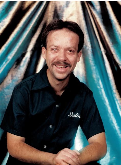 Mr Dalin Hagan Battlefordsnow