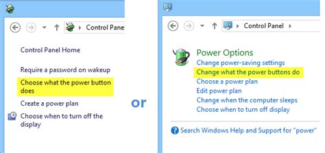 How To Completely Shutdown Windows 8 Without Disabling Hybrid Boot
