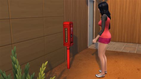 Smoke Cigarettes Mod Request And Find The Sims 4 Loverslab