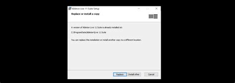 lost all projects during update r ableton