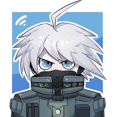 127 Best Kiibo Images On Pholder Danganronpa Ultimate Inventor And