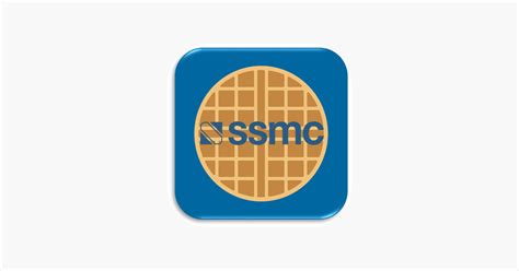 ‎my Ssmc Mobile On The App Store