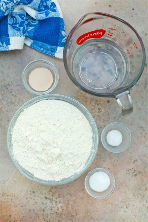 Easy Yeast Bread Recipe Video Sweet And Savory Meals
