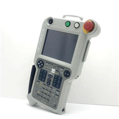 Robot Teach Pendants Universal Robotic Inc