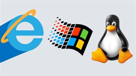 Conheça a história de três softwares que mudaram o mundo
