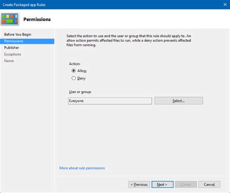 creare criteri wip in intune windows security microsoft learn
