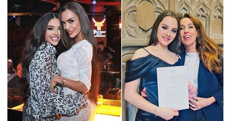 Секси щерки ПО КРАСИВИ от ВИП майките си