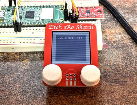 Etch SAo Sketch Hackaday Io Etch SAo Sketch Hackaday Io