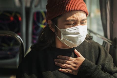 Hyperventilation As A Stress Symptom Time To Catch Your Breath