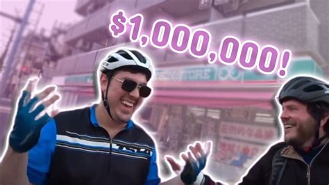 Cdawgva Reaches 1 000 000 During Cyclethon Charity Youtube