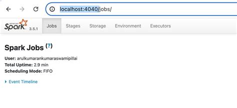 01 Installing And Getting Started With Pyspark On Mac Tutorial 800