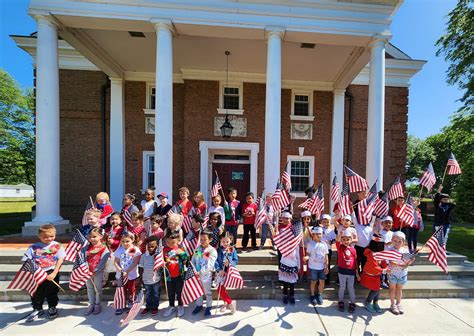 The Sapling School Of Fair Lawn Nj Summer Fun Is Around The Corner Do Not Let The