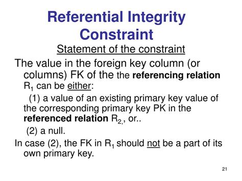 ppt relational model powerpoint presentation free download id 498286