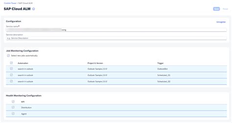 Sap Cloud Alm Now With New Sap Business Technolo Sap Community