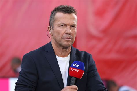 Celtic Handed Champions League Boost As German Legend Lothar Matthaus Writes Them Off Just As