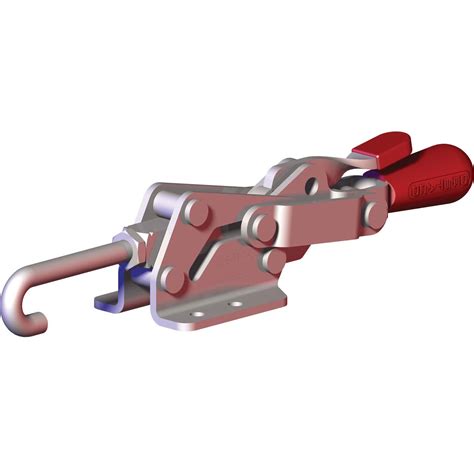 Destaco Manual Clamp Authorized Distributor Manual Toggle Clamps