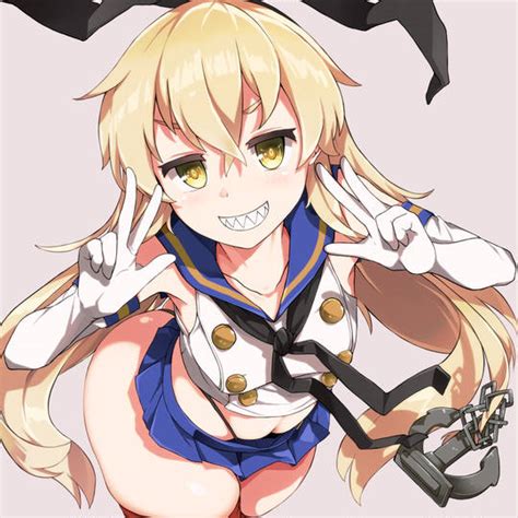 島風 KURO